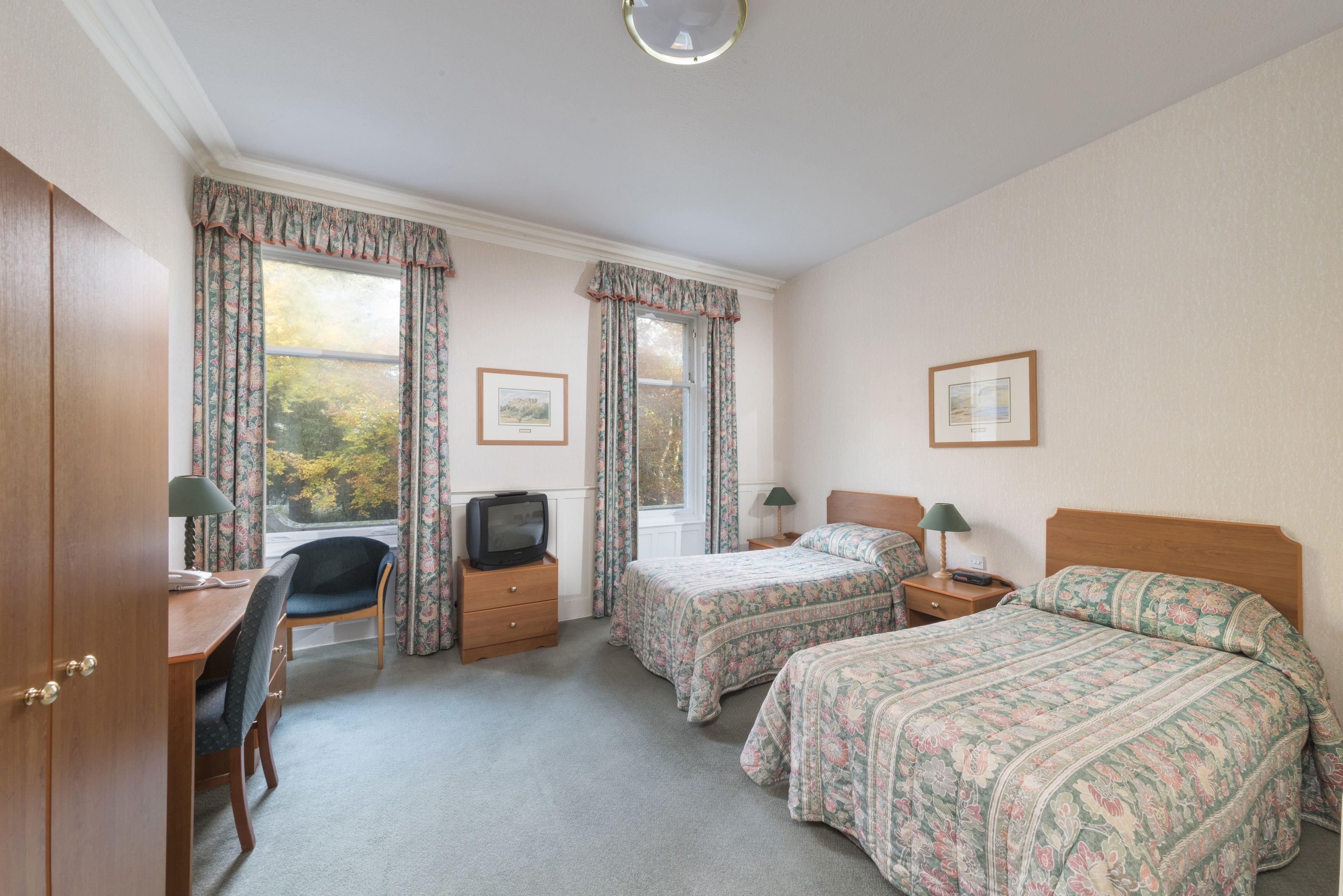 HOTEL HIGHLAND | ⋆⋆⋆ | STRATHPEFFER, UNITED KINGDOM | SEASON DEALS FROM £80