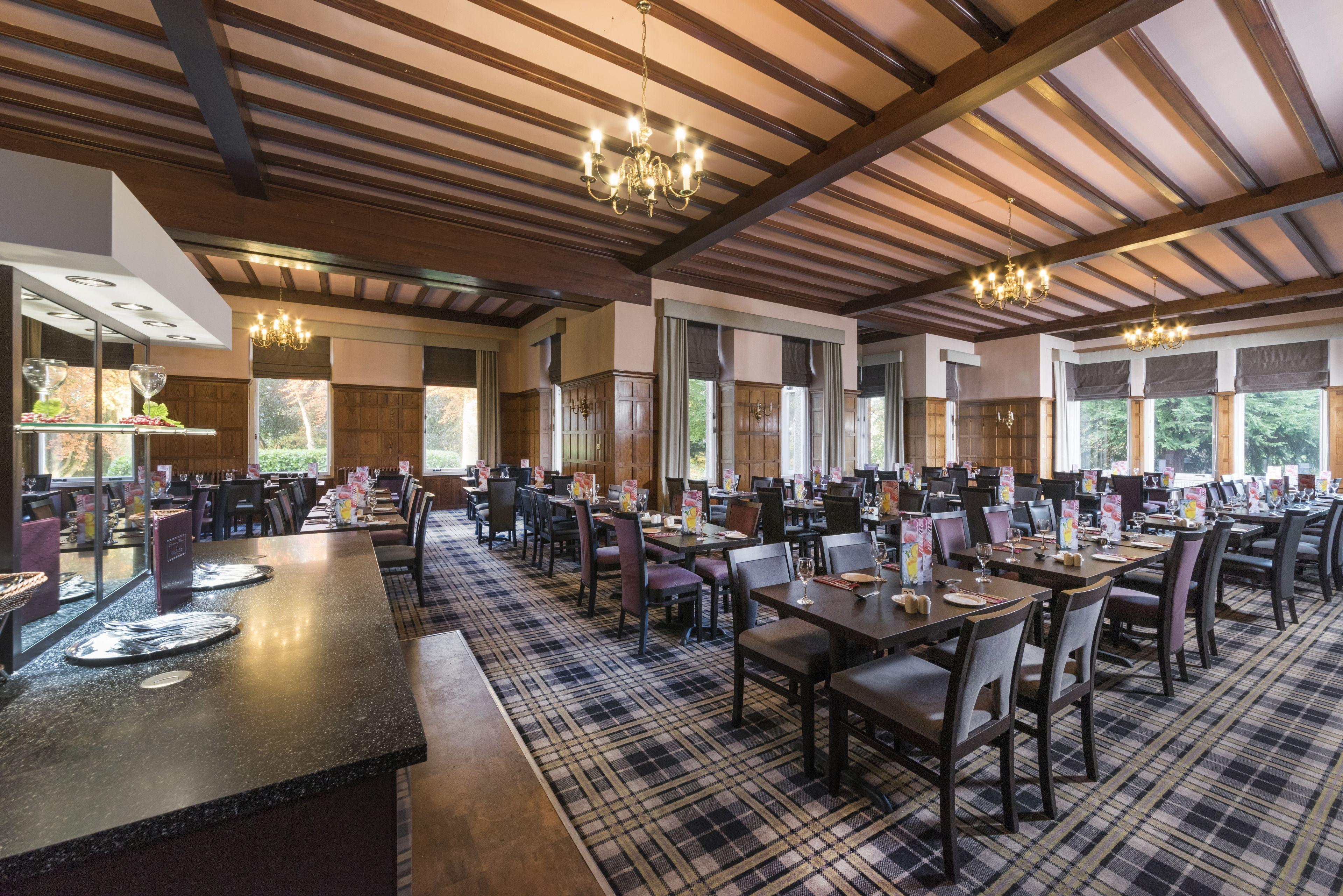 HOTEL HIGHLAND | ⋆⋆⋆ | STRATHPEFFER, UNITED KINGDOM | SEASON DEALS FROM £80